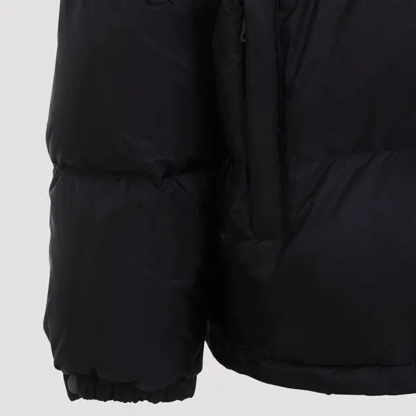Prada Modular Down Puffer Jacket
