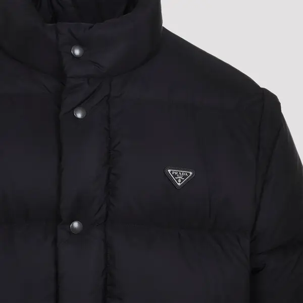 Prada Modular Down Puffer Jacket