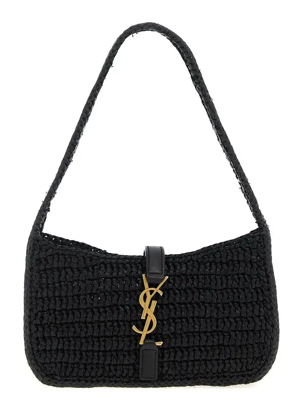 Saint Laurent Le 5 À 7' Mini Handbag