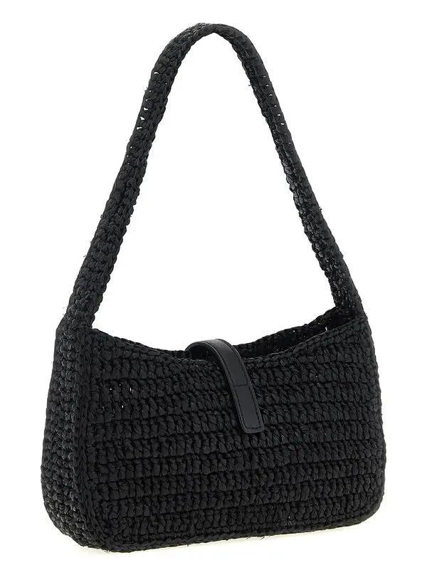 Saint Laurent Le 5 À 7' Mini Handbag