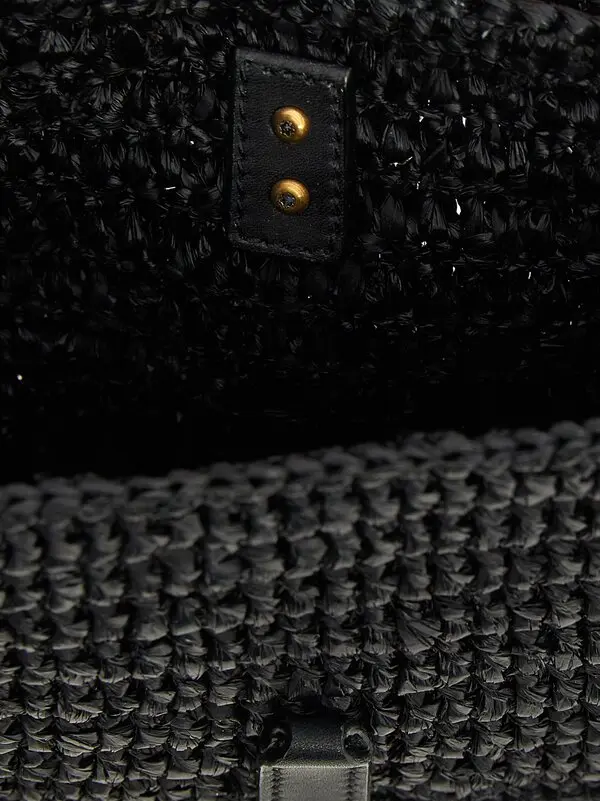 Saint Laurent Le 5 À 7' Mini Handbag