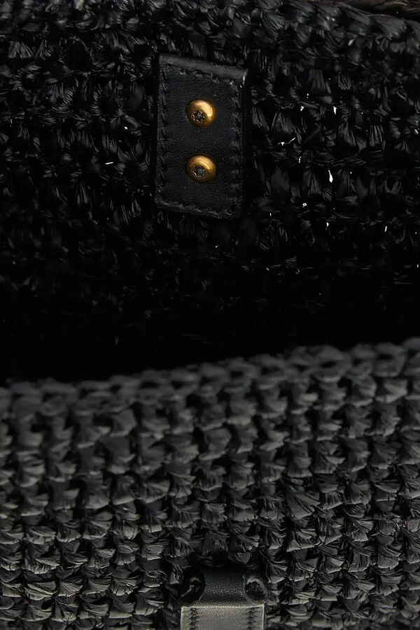 Saint Laurent Le 5 À 7' Mini Handbag