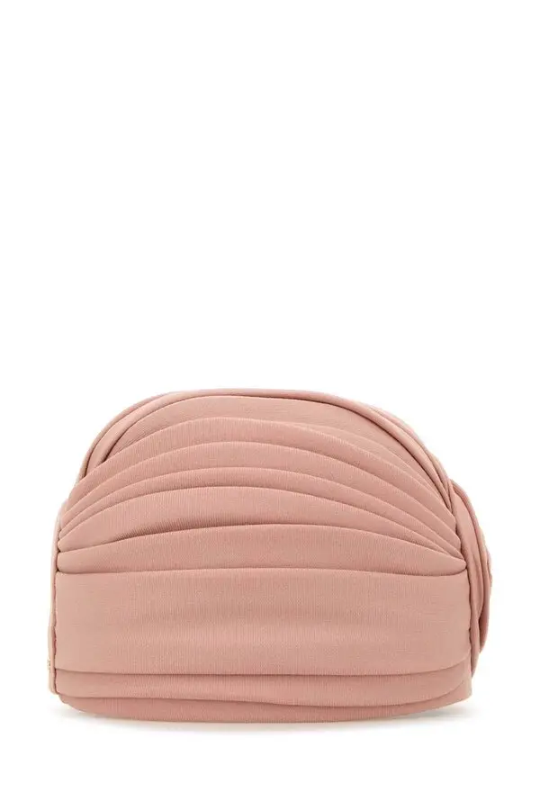 Valentino Garavani Wool Turban - Pink