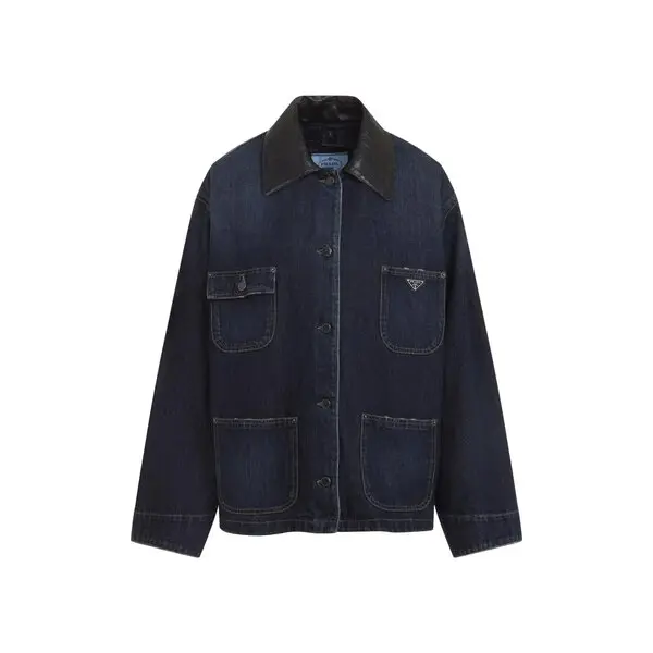 Prada Denim Jacket