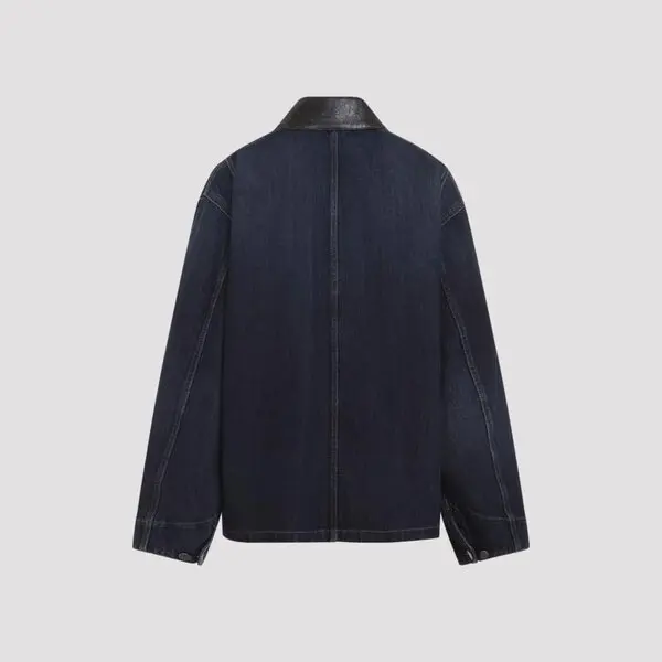 Prada Denim Jacket