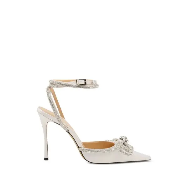 Mach & Mach Shoes