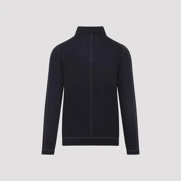 Prada Polo Sweater
