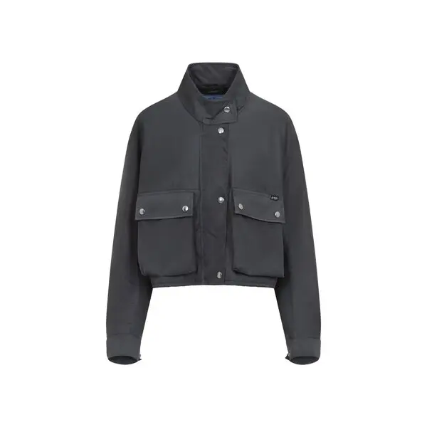Prada Re-nylon Blouson