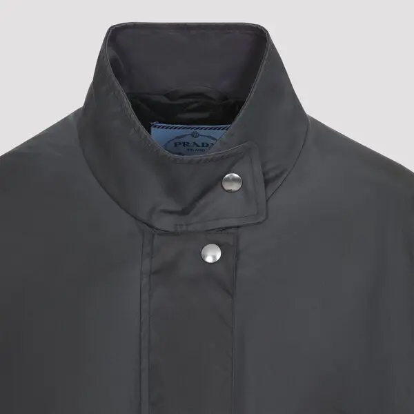 Prada Re-nylon Blouson