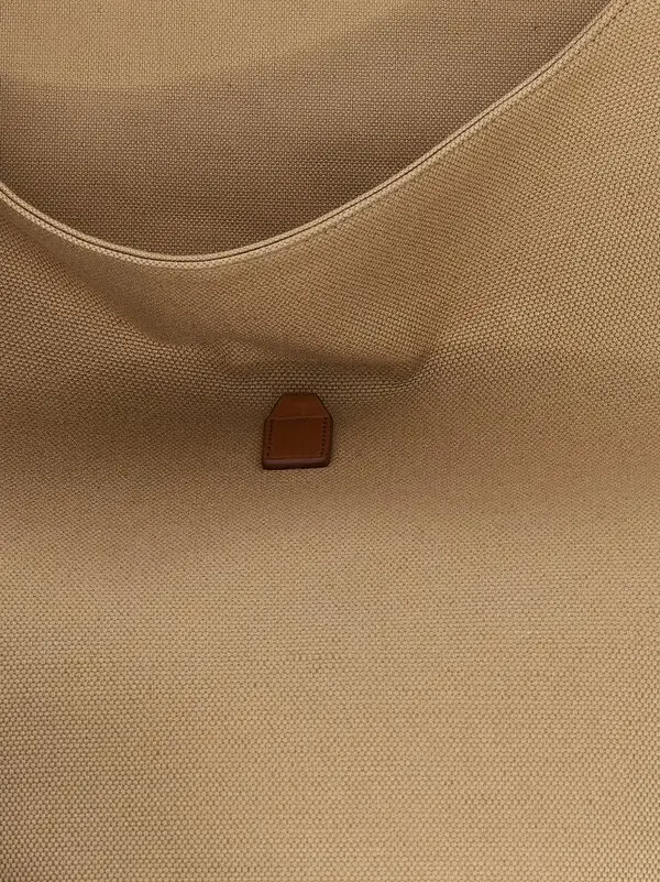 Saint Laurent Le 5 À 7 Hobo Shoulder Bag