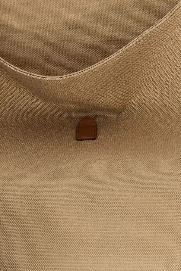 Saint Laurent Le 5 À 7 Hobo Shoulder Bag