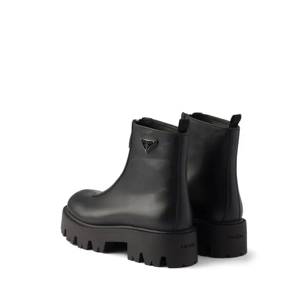 Prada Shoes
