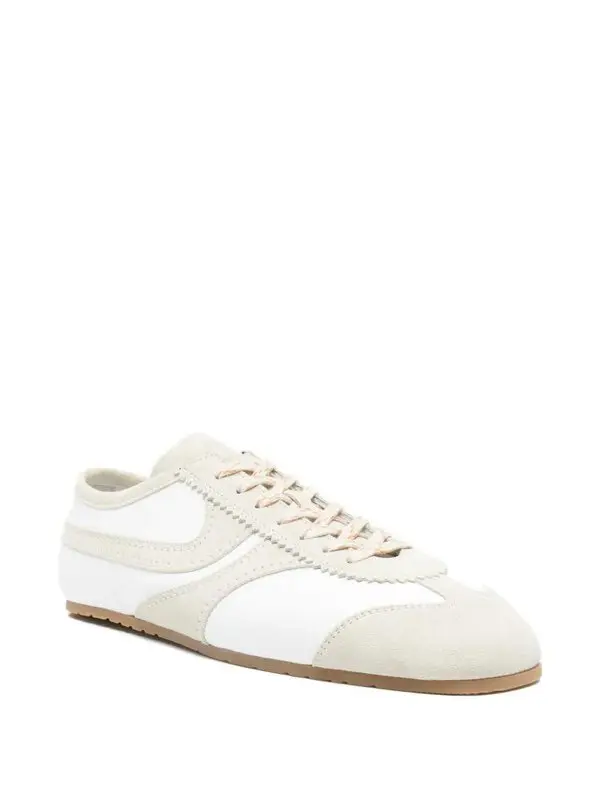 Dries Van Noten Sneakers 00250-ms261-1502 M.l.shoes Q.0117 - White