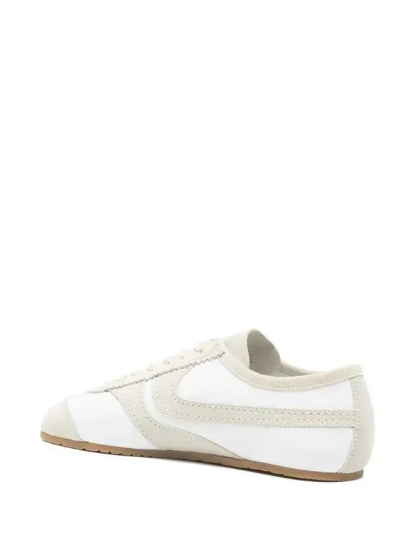 Dries Van Noten Sneakers 00250-ms261-1502 M.l.shoes Q.0117 - White