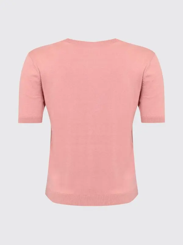 Max Mara Cotton And Silk Knit
