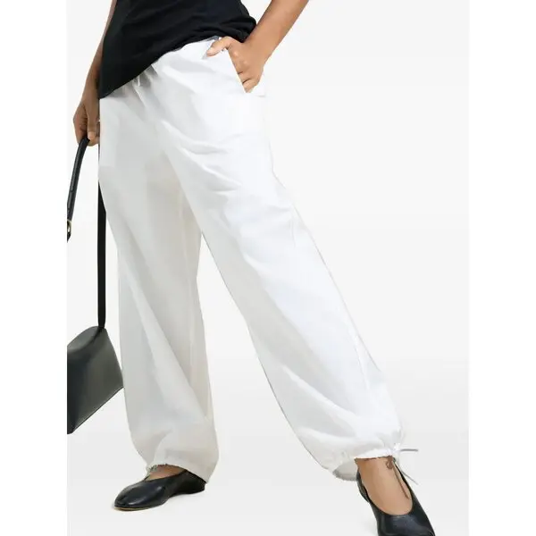TOTEME Ballet Flats