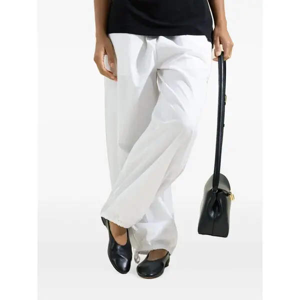TOTEME Ballet Flats