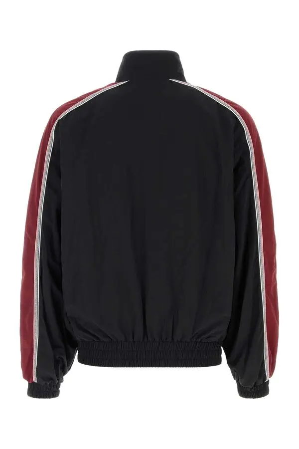 Versace Blouson So - Multicolor