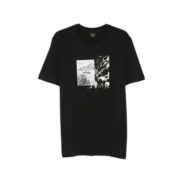 BOSS T-shirts & Vests T-shirts