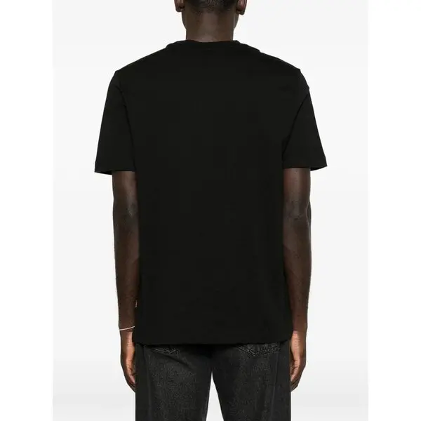 BOSS T-shirts & Vests T-shirts - Black