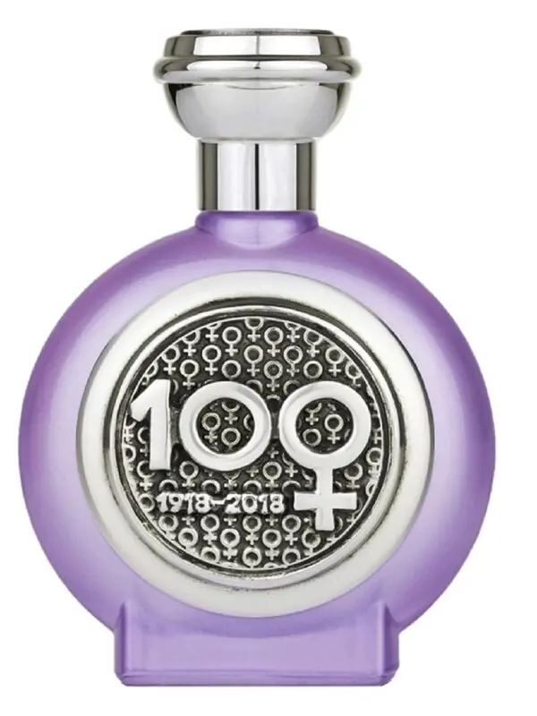 BOADICEA VICTORIOUS LUXURY PARFUMS Fortitude 100ml