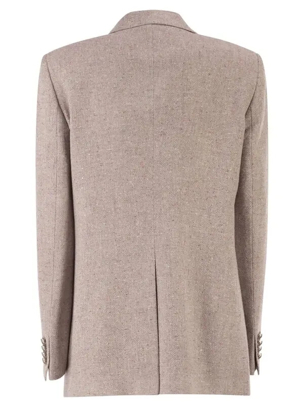 Tagliatore Single-breasted Blazer