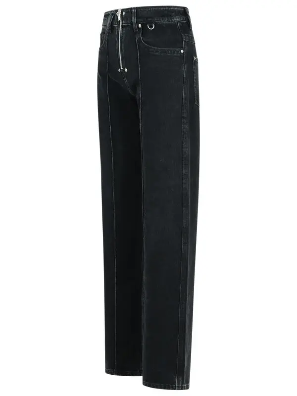 Isabel Marant Étoile Stely' Denim Pants