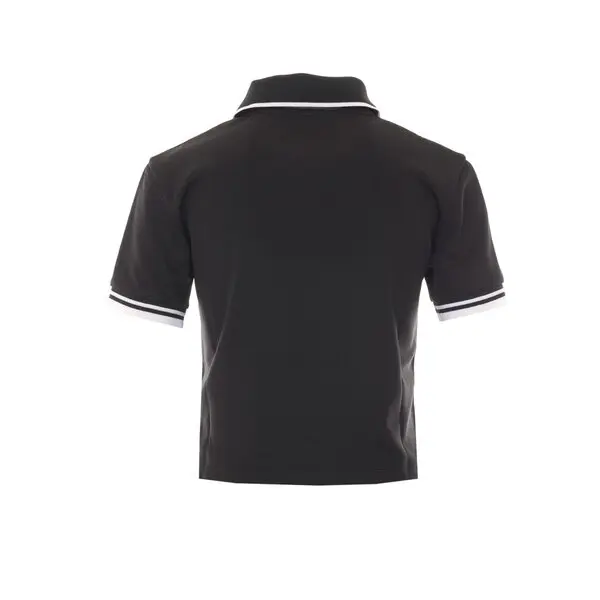 Amiri Ma Embroidered Polo