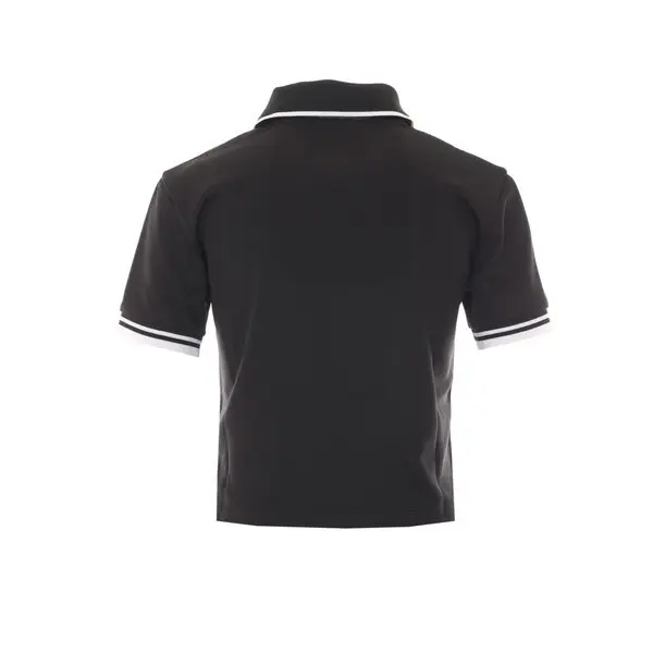 Amiri Ma Embroidered Polo