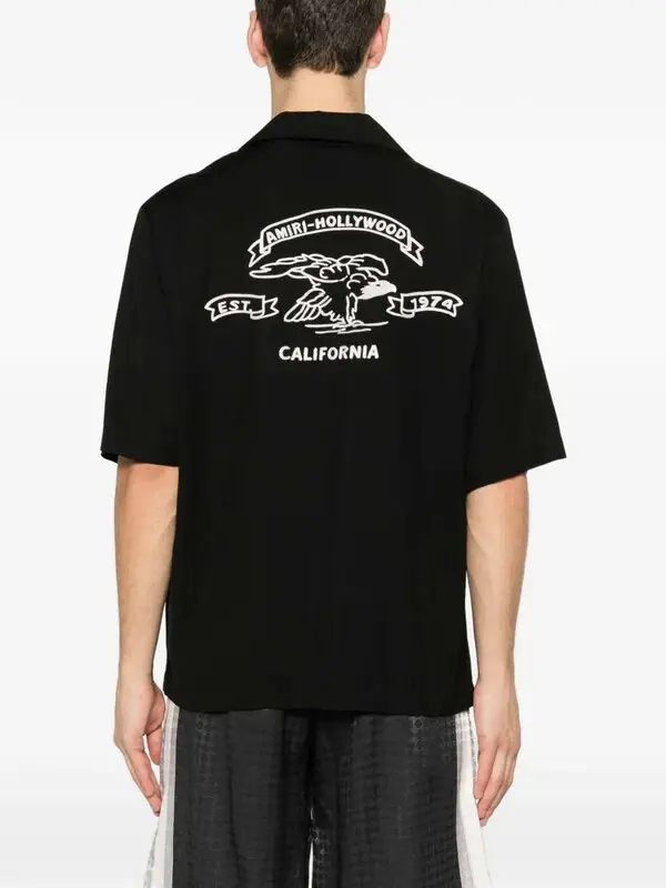 Amiri Graphic Shirt