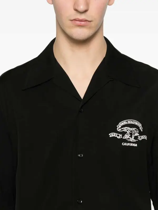 Amiri Graphic Shirt