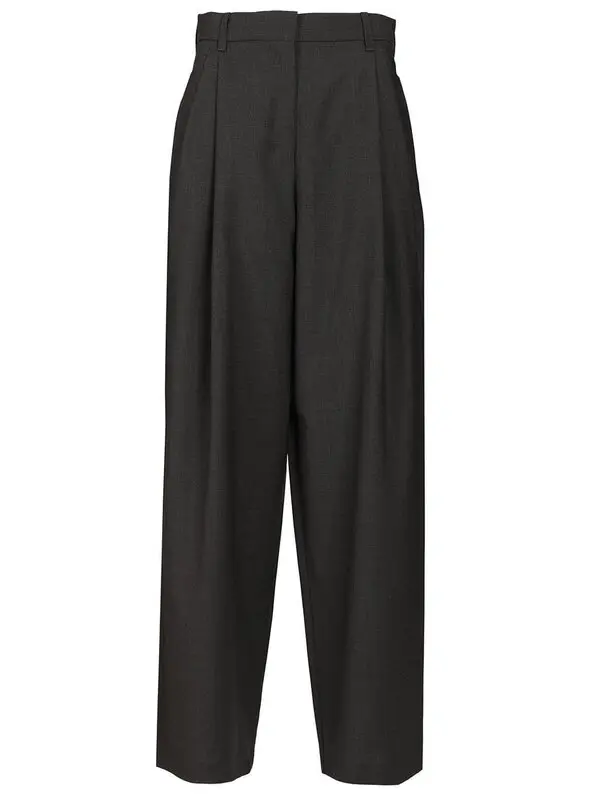 Max Mara Palazzo Trousers
