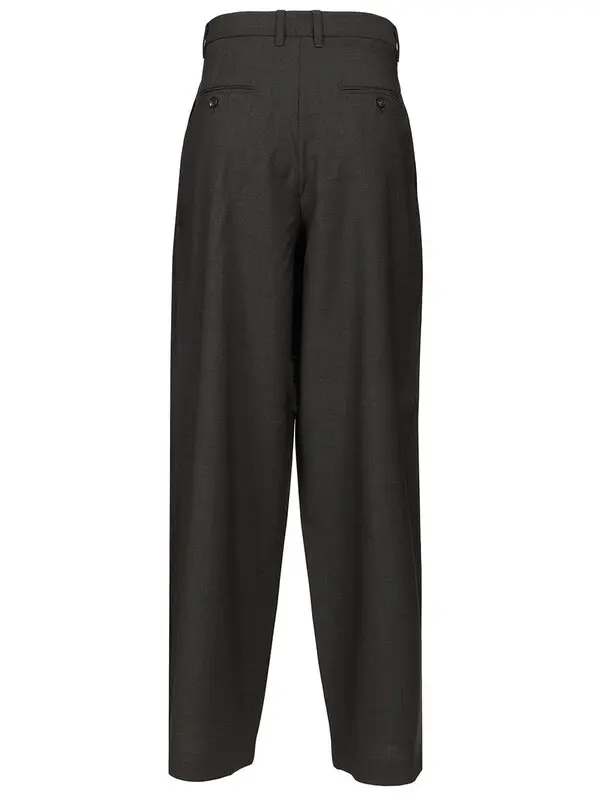 Max Mara Palazzo Trousers