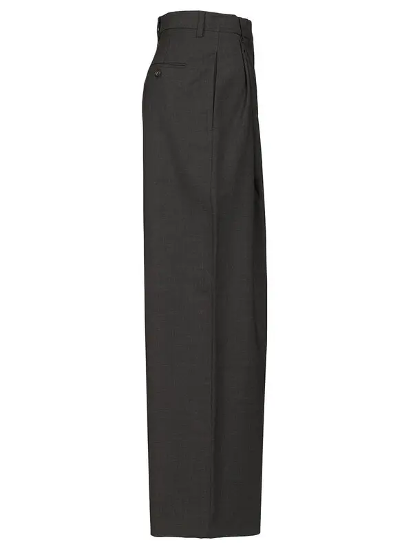 Max Mara Palazzo Trousers