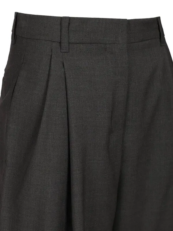 Max Mara Palazzo Trousers