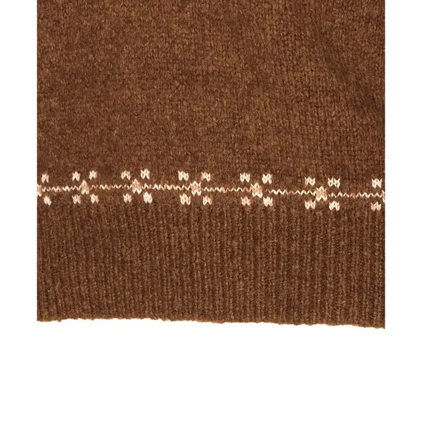 Guest In Residence Cloud Chalet Sweater