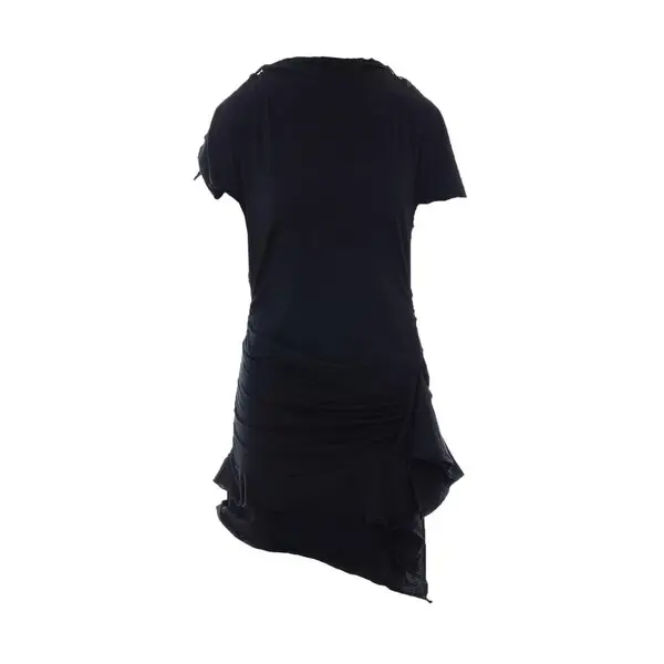 Isabel Marant Étoile Juliane Dress - Black