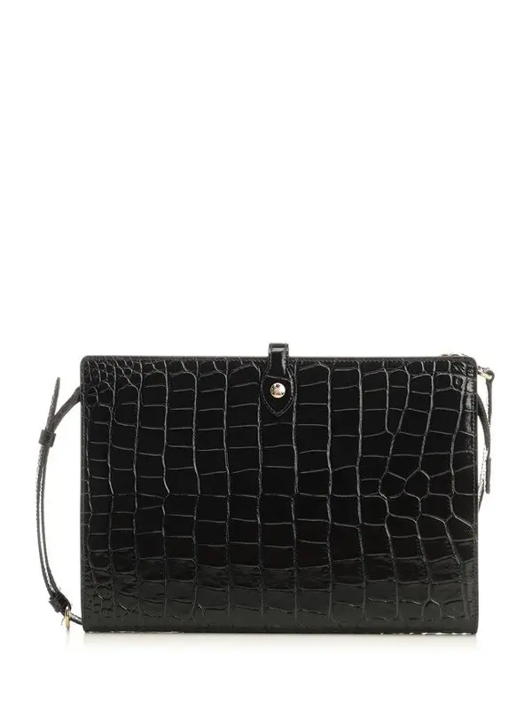 Celine Medium Notebook Bag