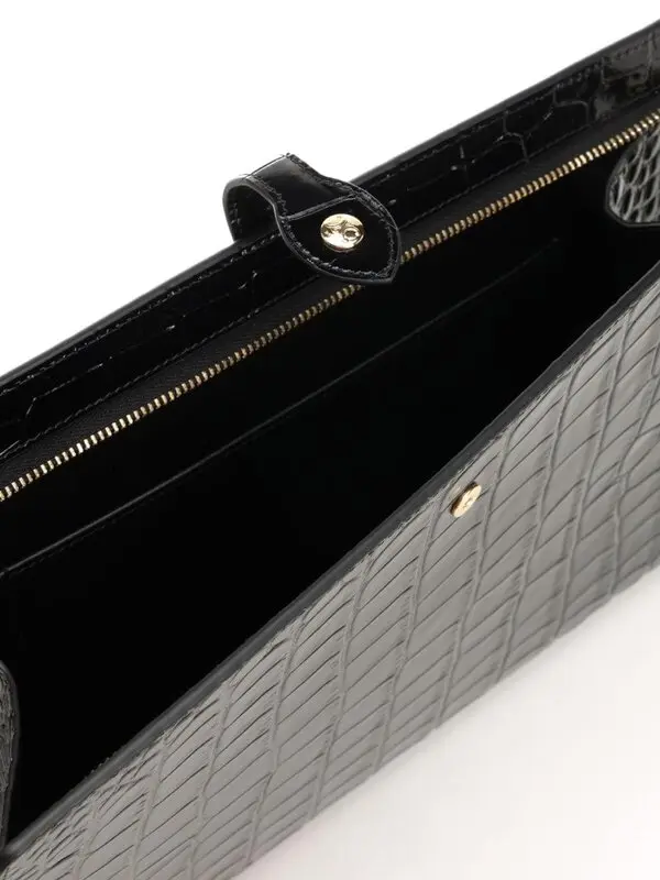 Celine Medium Notebook Bag