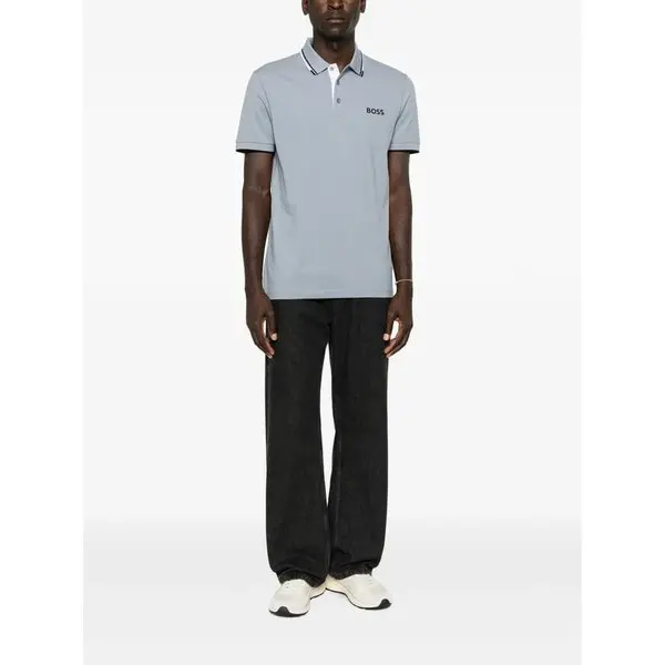 BOSS Polo Shirts