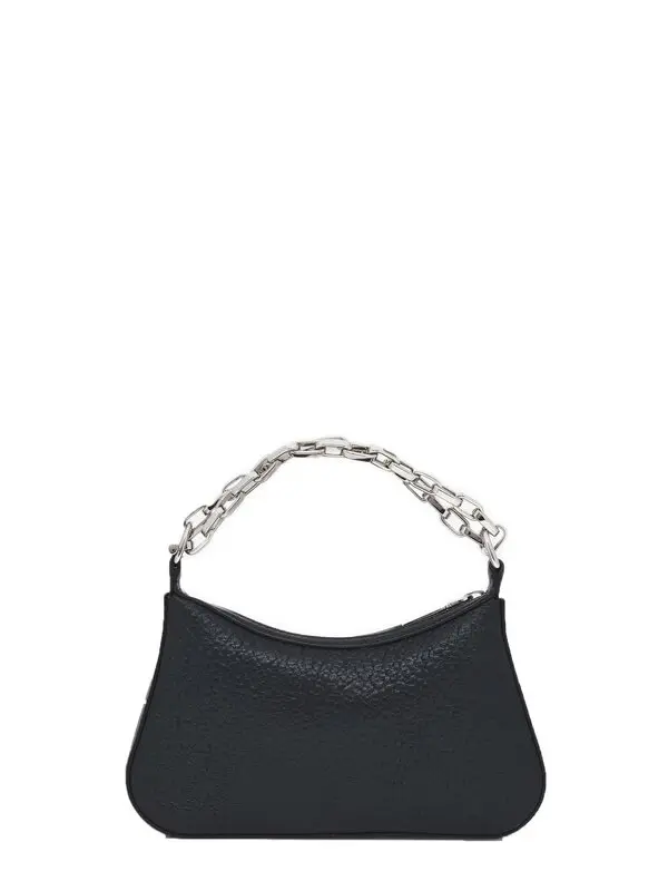 Alexander McQueen Mini Clutch - Black
