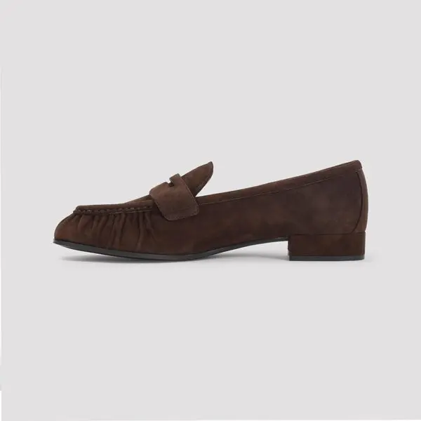 Prada Loafer