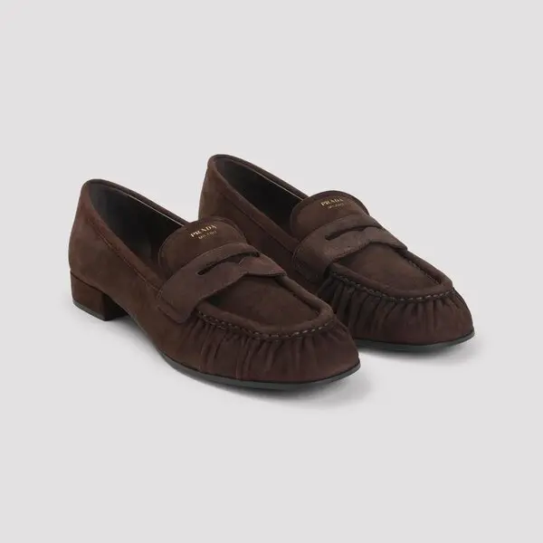 Prada Loafer
