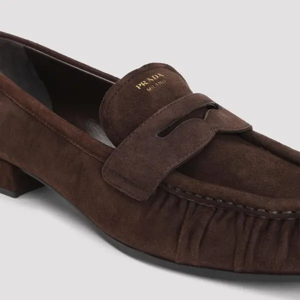 Prada Loafer