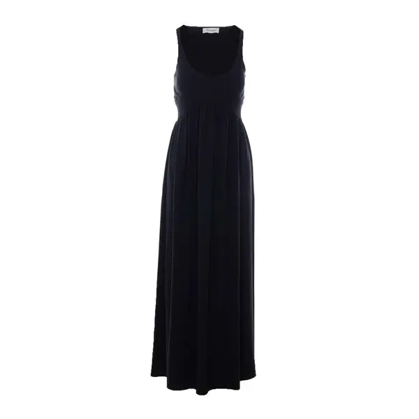 Sportmax Panino Dress - Black