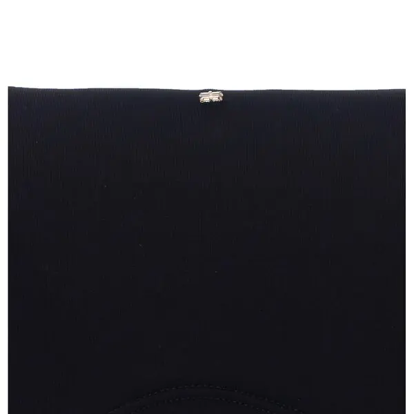 Sportmax Panino Dress - Black