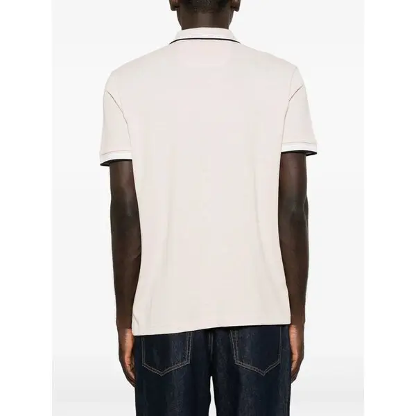 BOSS Neutrals Polo Shirts