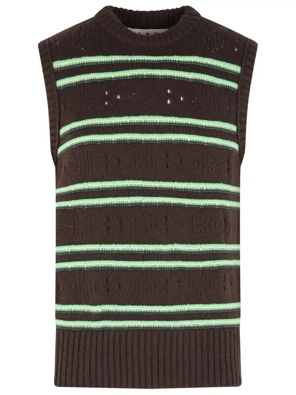 Marni Cashmere Vest