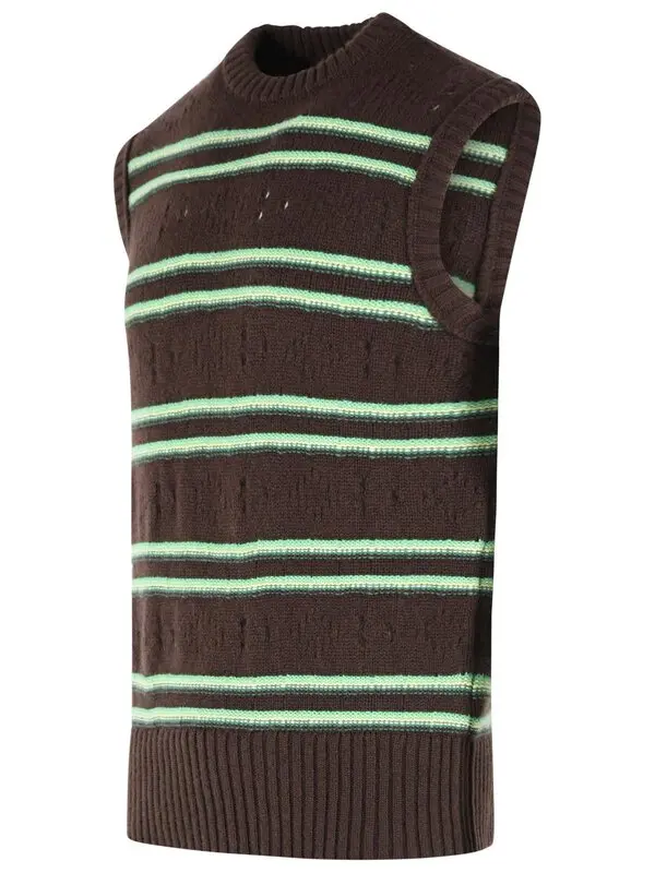 Marni Cashmere Vest