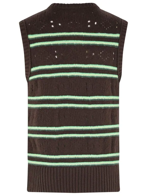 Marni Cashmere Vest